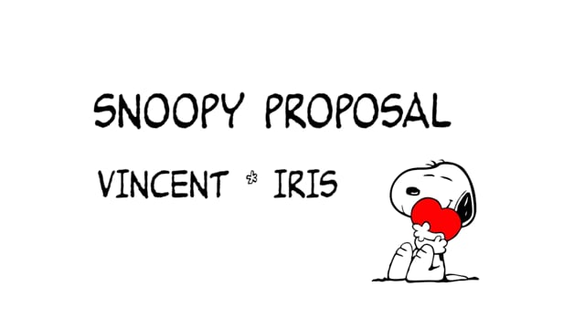 Proposals on Vimeo