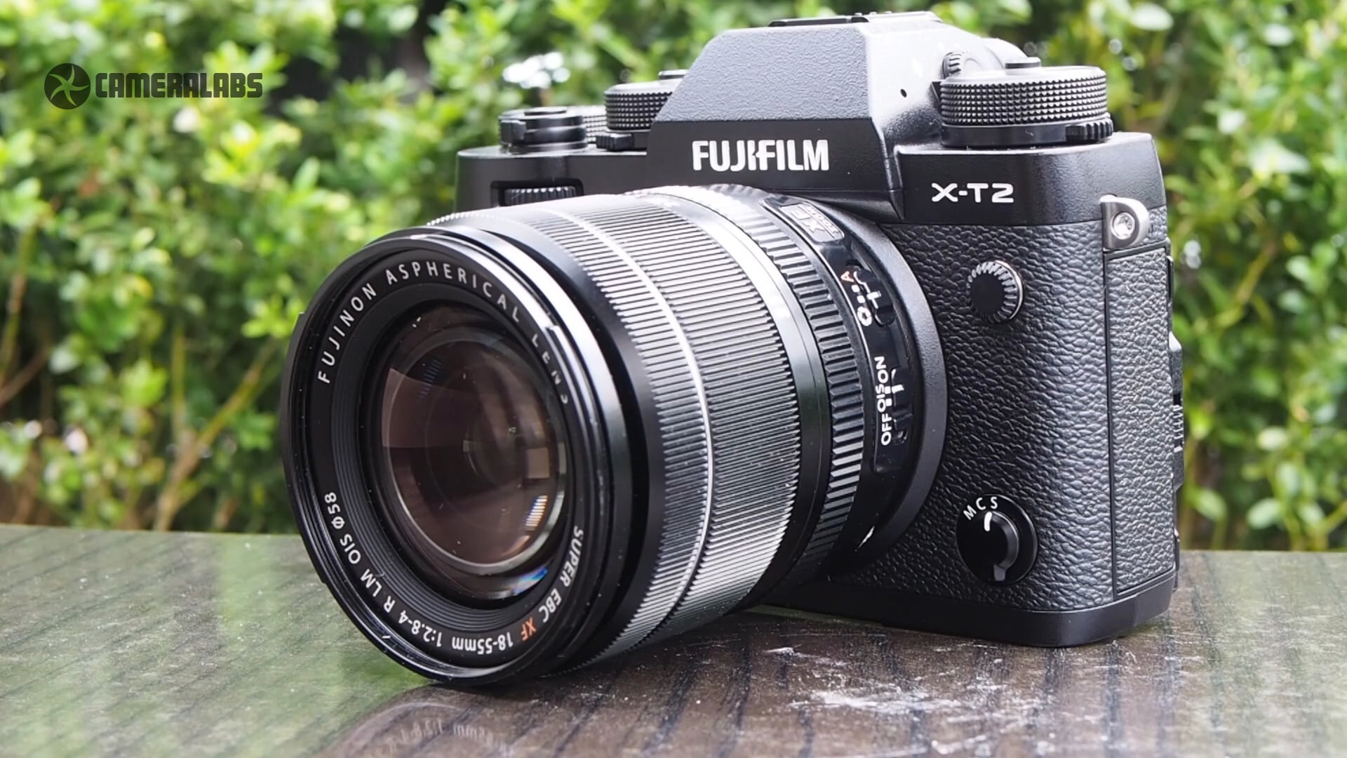 Fujifilm XT2 review - XT2 vs XT1 vs X-Pro2 on Vimeo