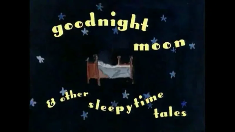HBO Goodnight Moon