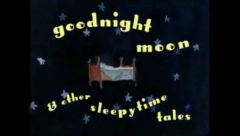 HBO Goodnight Moon on Vimeo