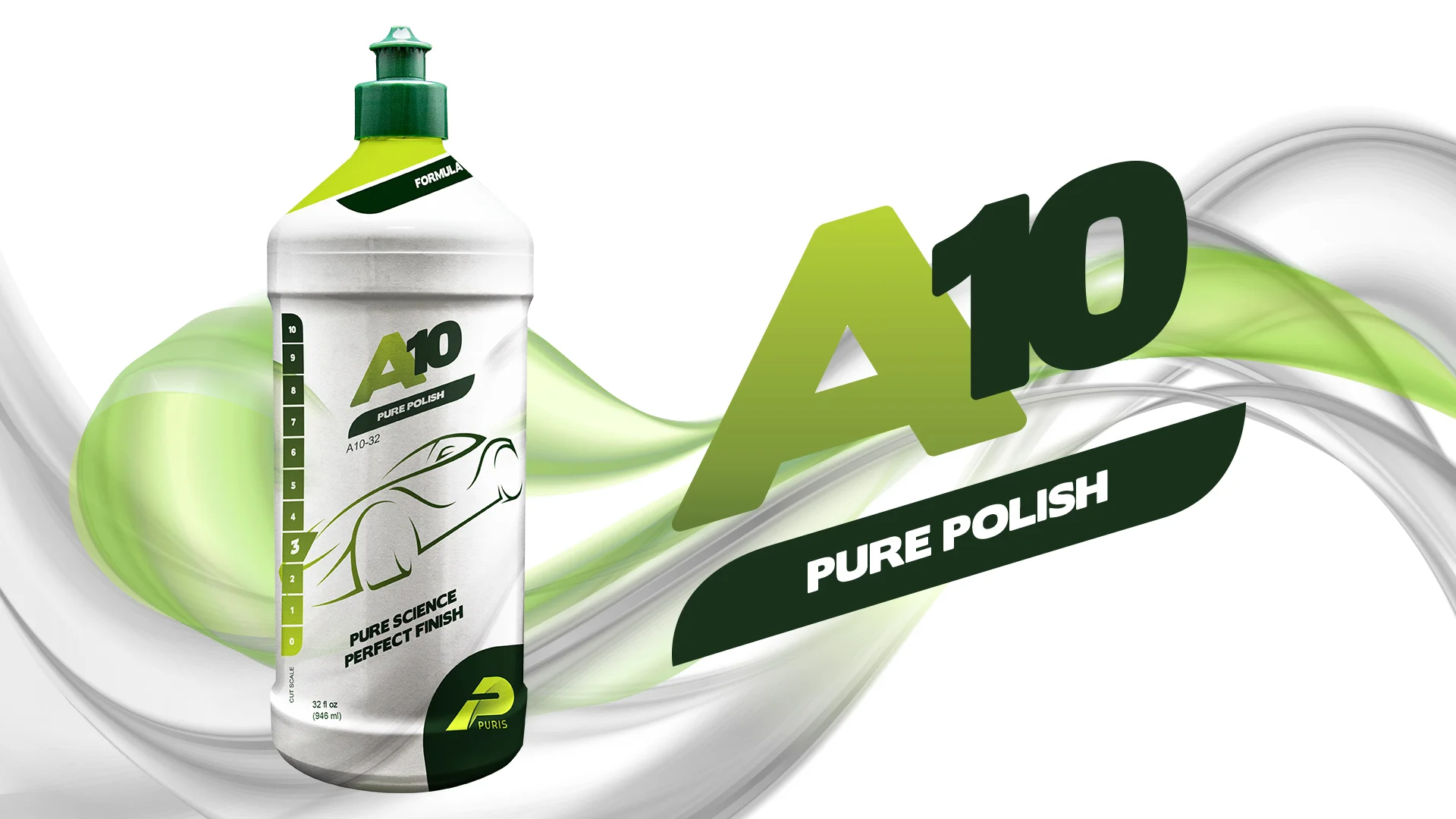 A10 Pure Polish (How to tutorial) on Vimeo