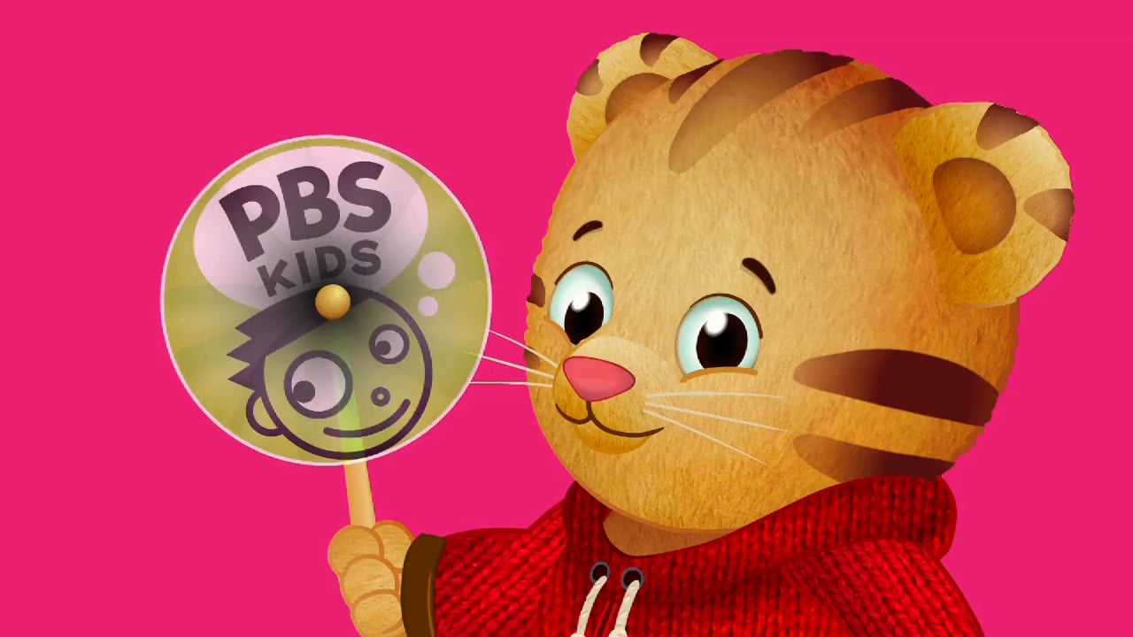 PBS Kids: "Daniel Tiger's Neighborhood: Neighbor Day" on Vimeo