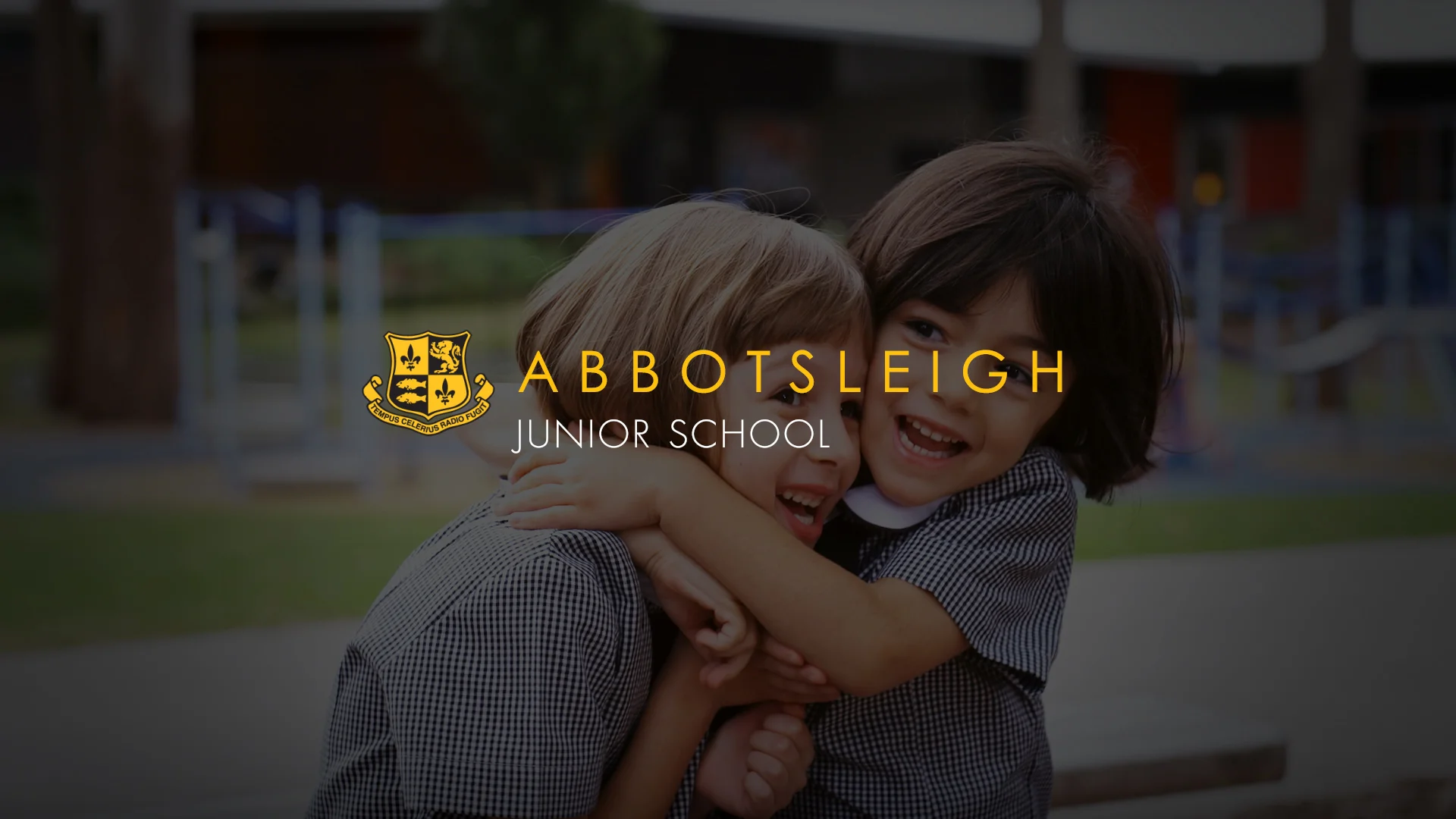 Abbotsleigh - Junior School