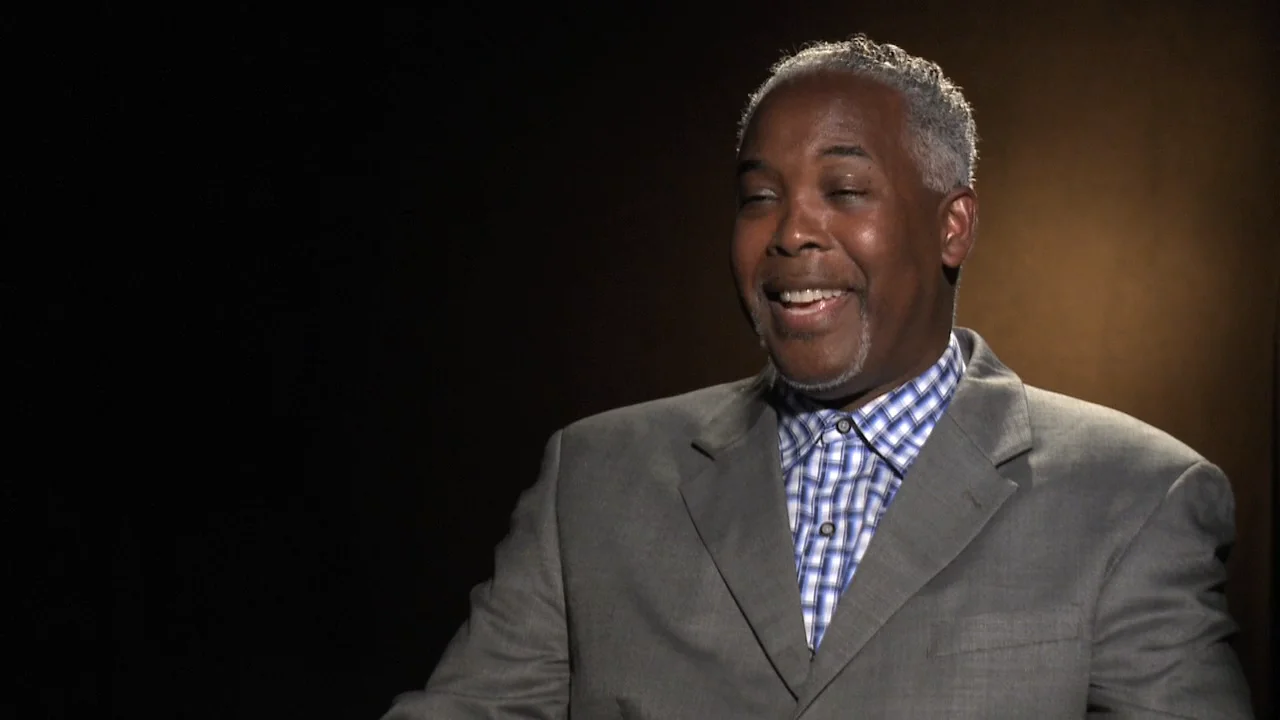 Bishop Dale Bronner - Ben-Hur Message on Vimeo