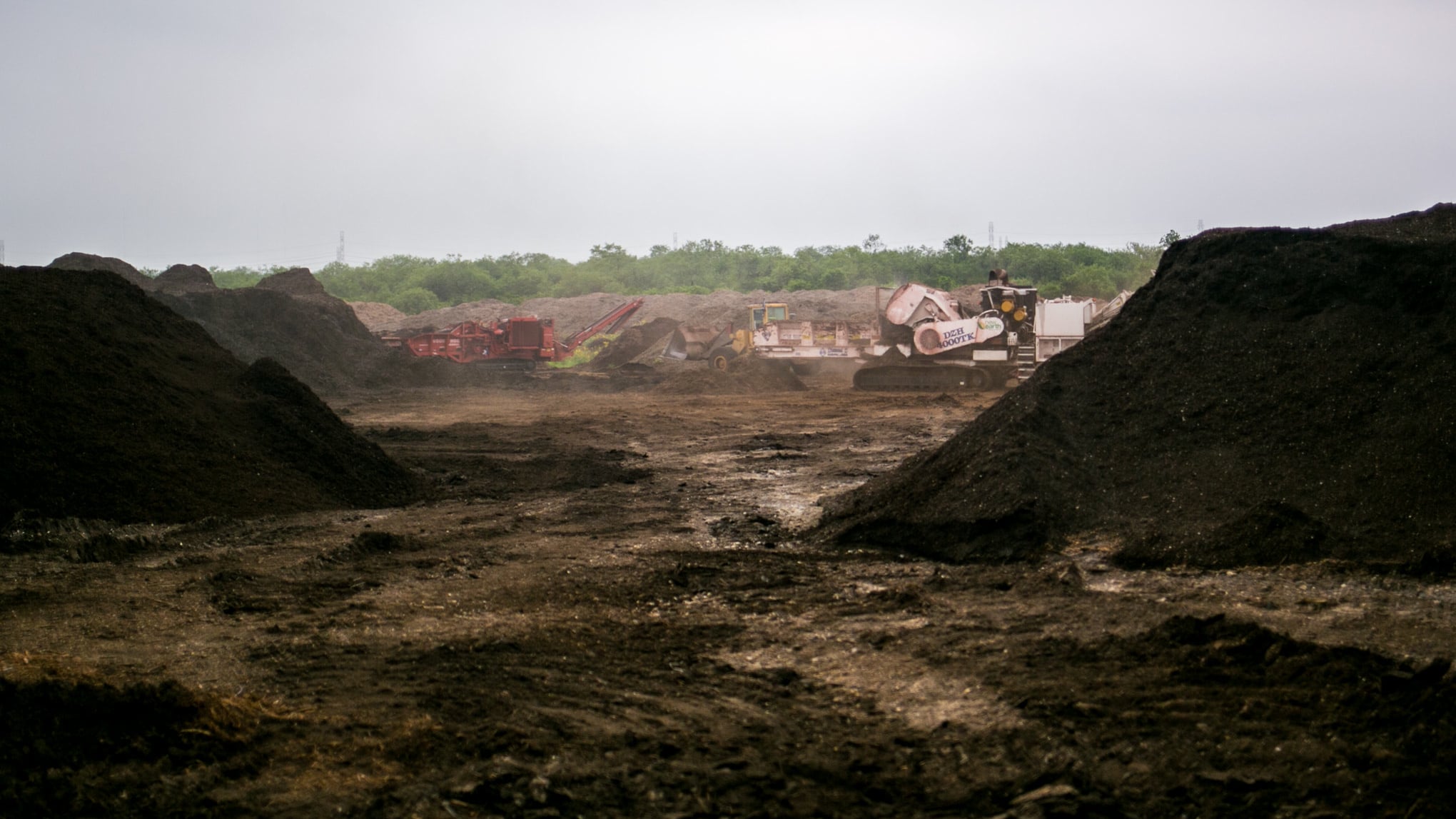 San Antonio Compost Program: New Earth Compost on Vimeo