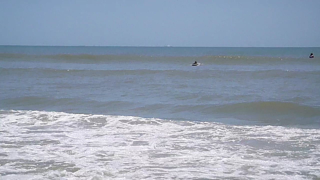 Devyn Surf 2 on Vimeo