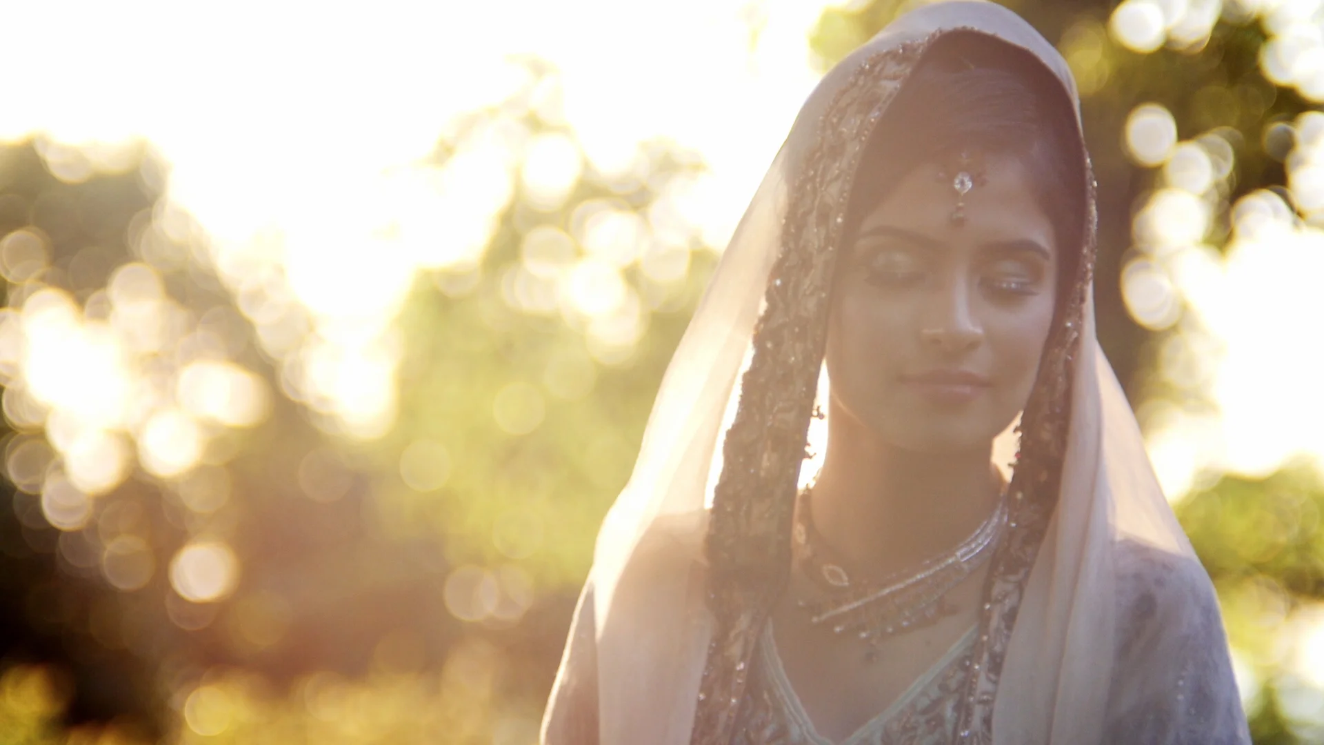 Tooba + Bilal Nikah Teaser on Vimeo