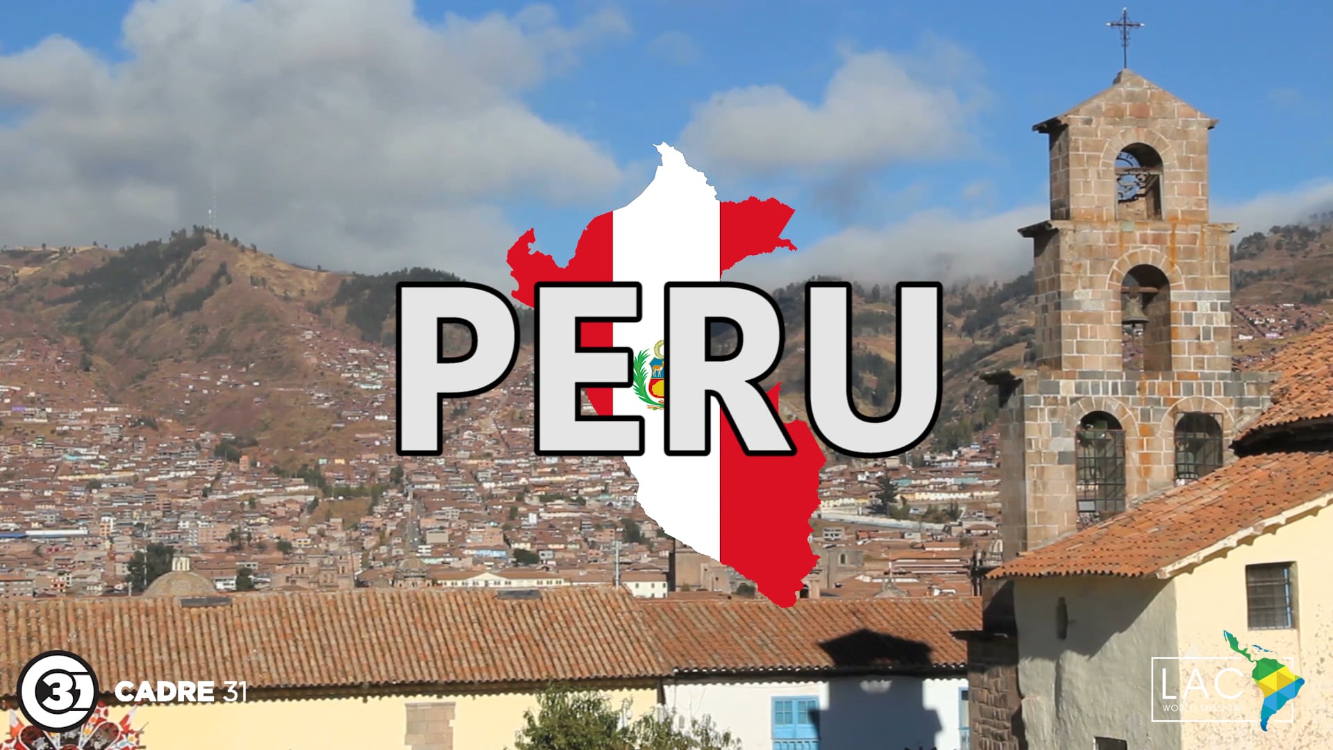 Hendon Family :: Peru on Vimeo