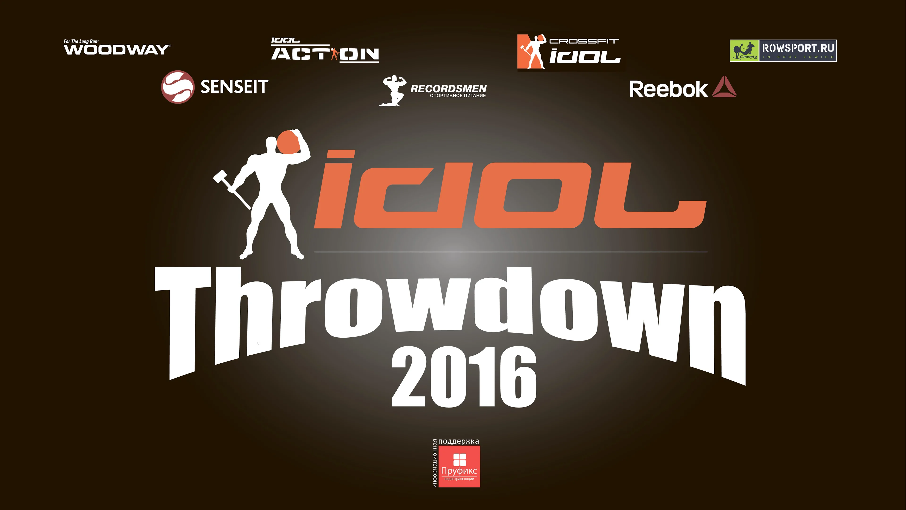 IDOL THROWDOWN 2016. Scaled & Masters Women on Vimeo