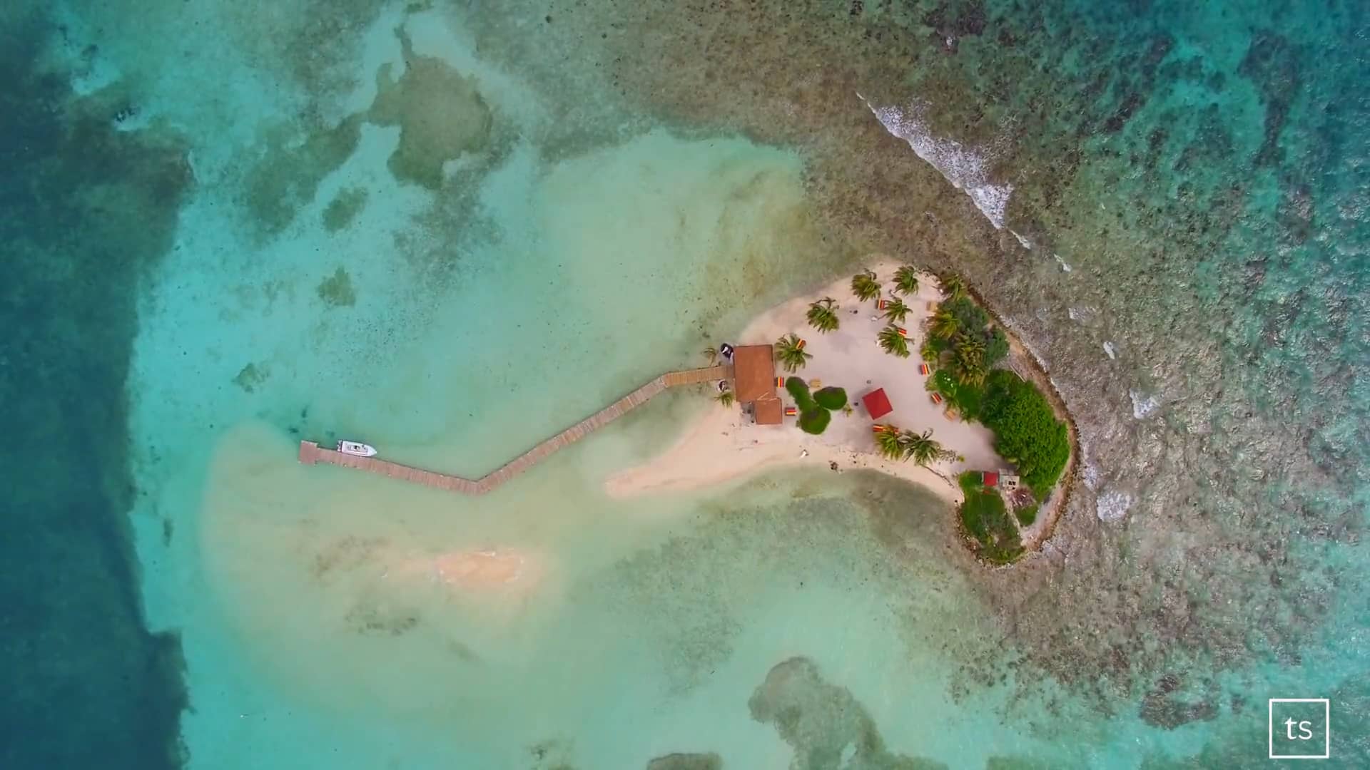 Into the Blue | Belize on Vimeo