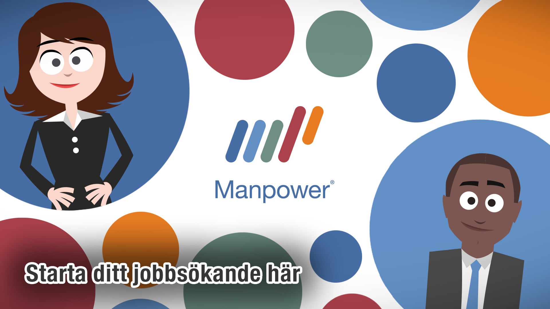 International Manpower Animation - Topic 1 on Vimeo