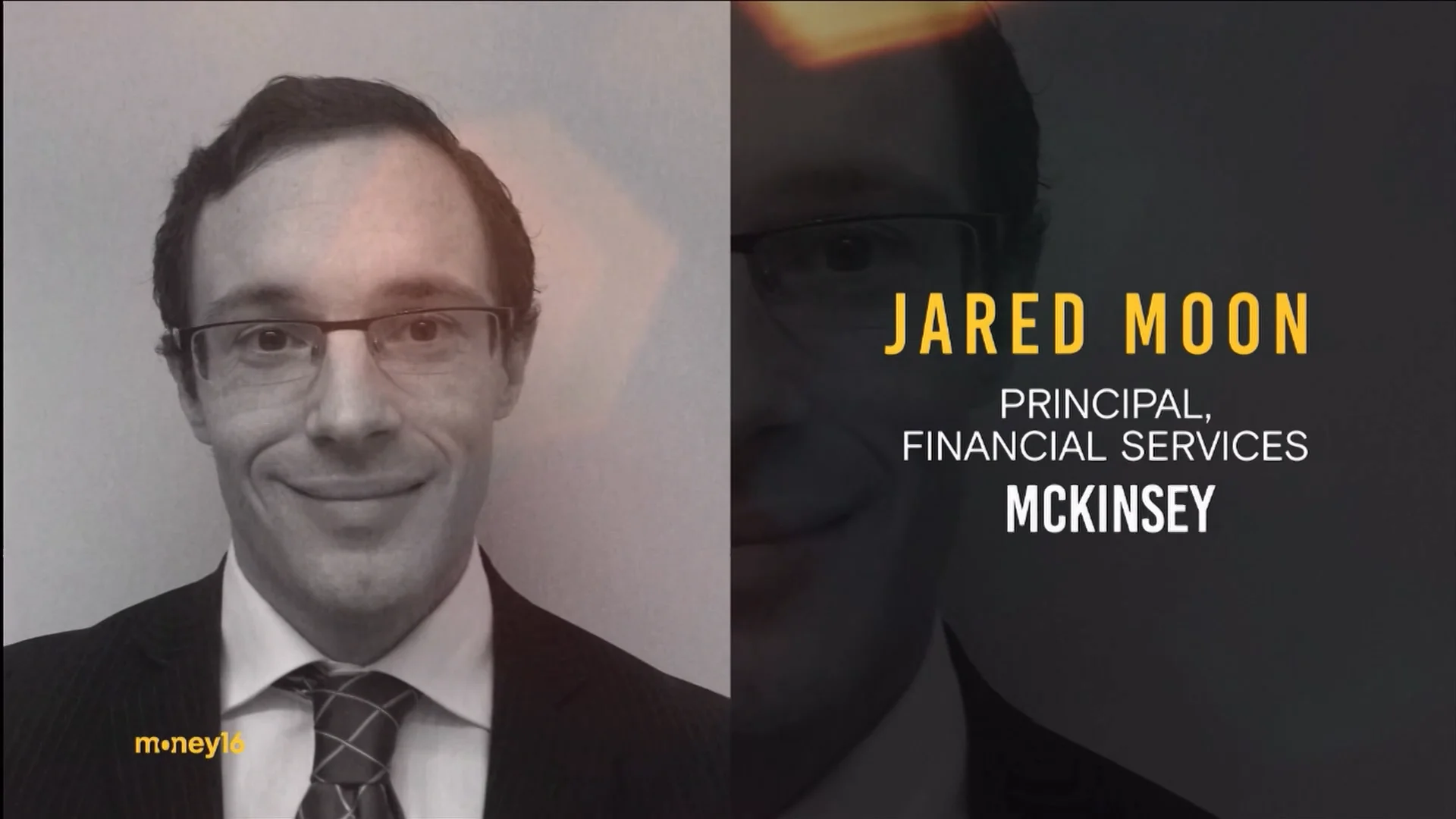 Money16 / Mckinsey / Jared Moon on Vimeo