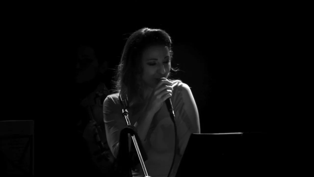 Promo SCOMODA di Melissa Caputo on Vimeo