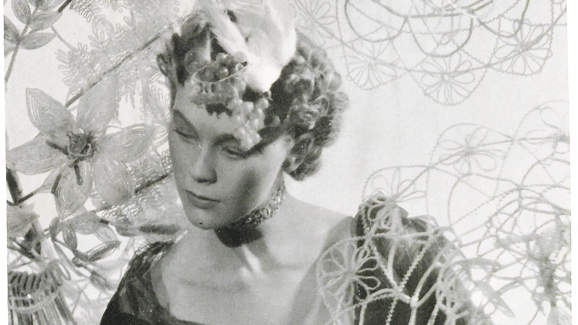 Fotografen, Freundschaften und die einzigartige Sammlung Gruber: Renate ...