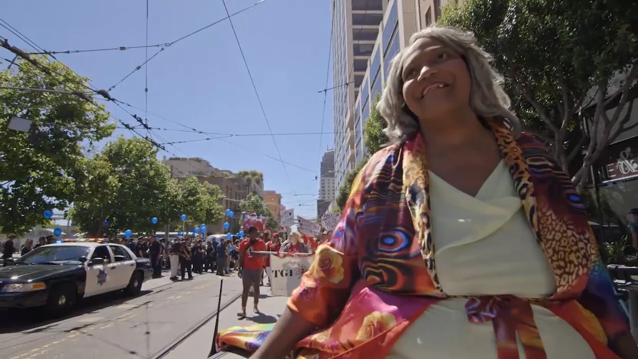 MAJOR! Official trailer