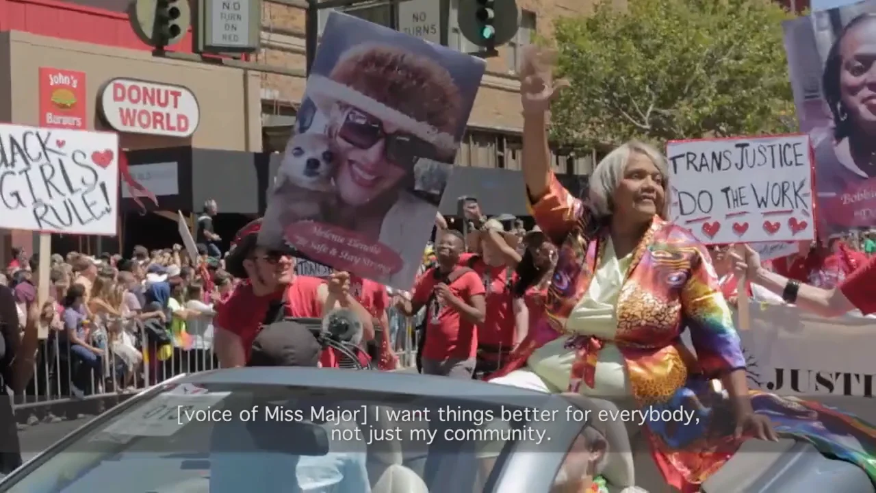 Watch MAJOR! Online | Vimeo On Demand on Vimeo