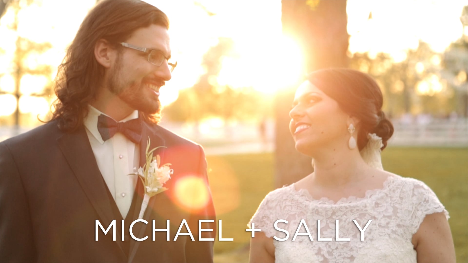 Michael + Sally on Vimeo