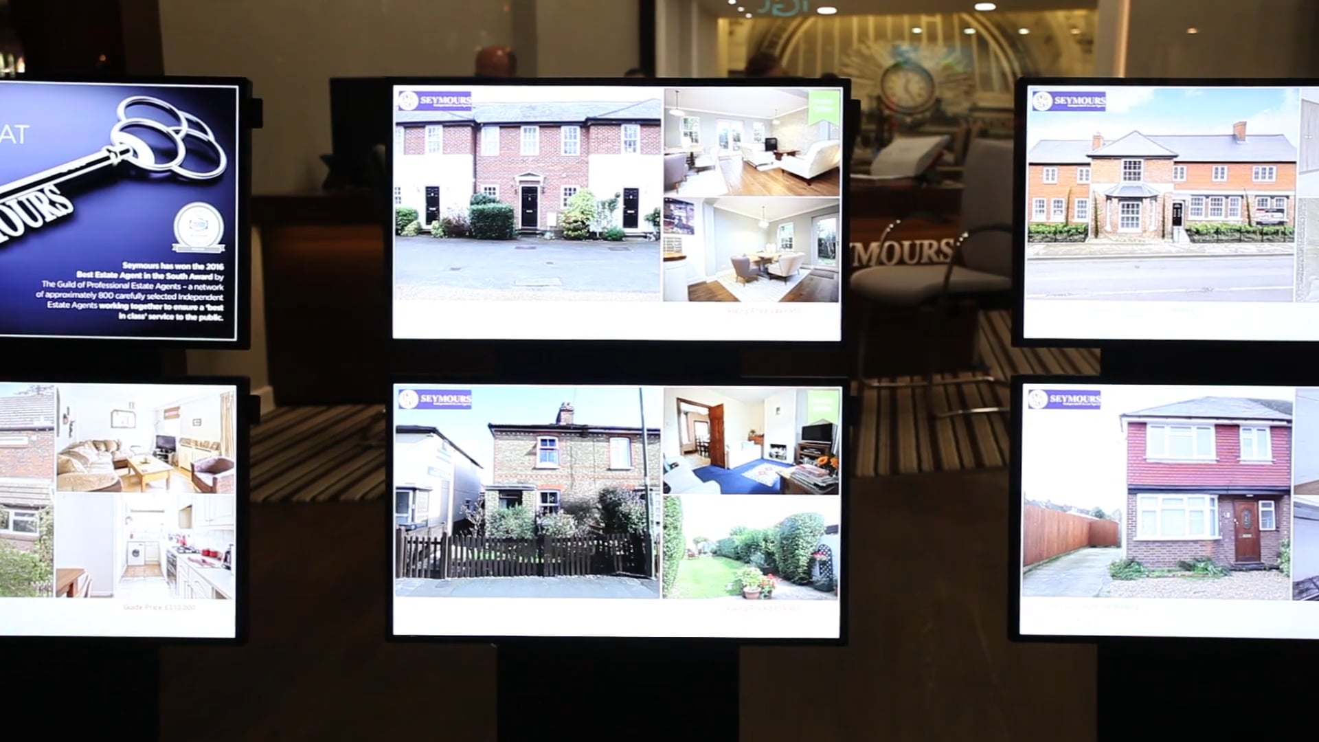 MPL Case Study: Seymours Estate Agents on Vimeo
