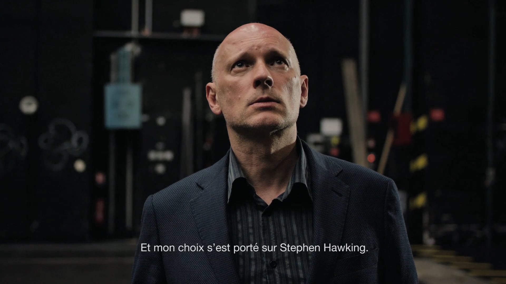 Alvis Hermanis / Opéra de Paris on Vimeo