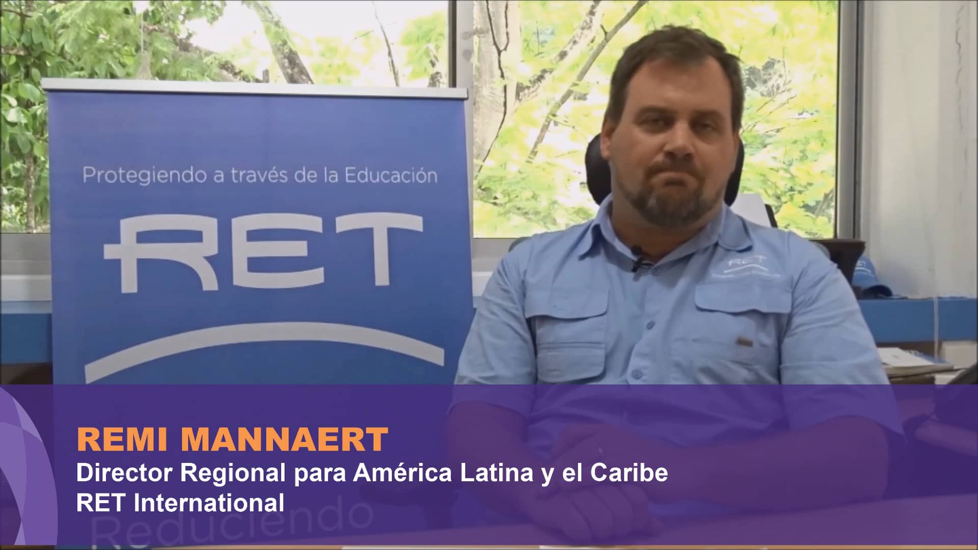 Desarrollo de Primera Infancia y Reducción del Riesgo de Desastres ...