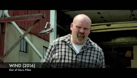 Torey Michael Adkins-Dramatic reel on Vimeo