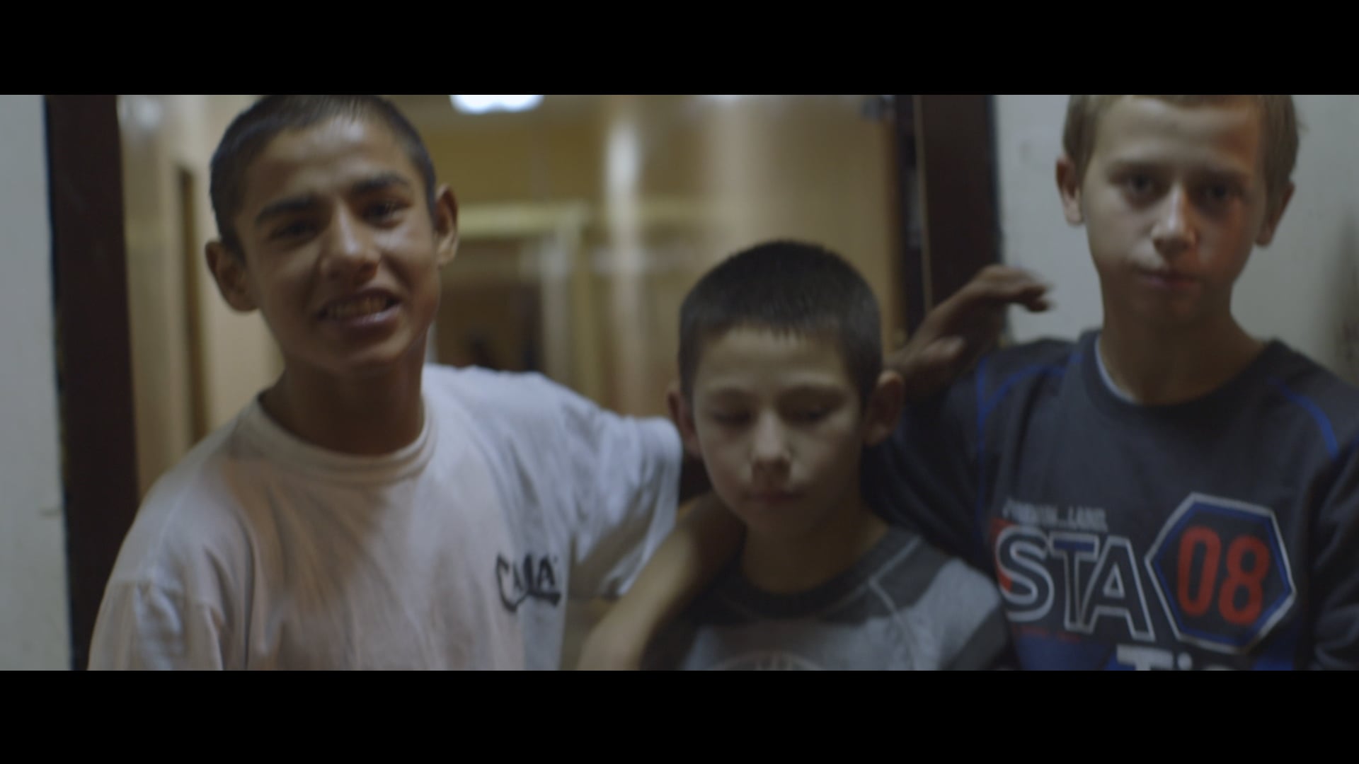 Watch Almost Holy Online | Vimeo On Demand on Vimeo