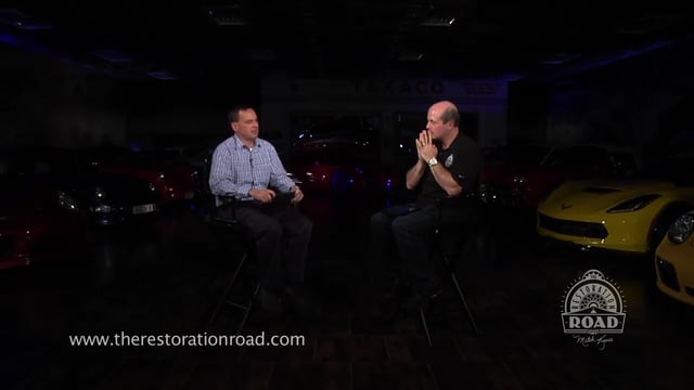 Episode 286: Awakened with Scott Helmkamp on Vimeo