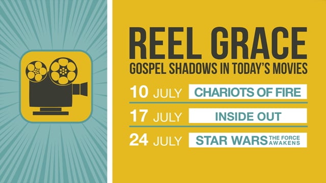 Promos - Reel Grace 2016 on Vimeo