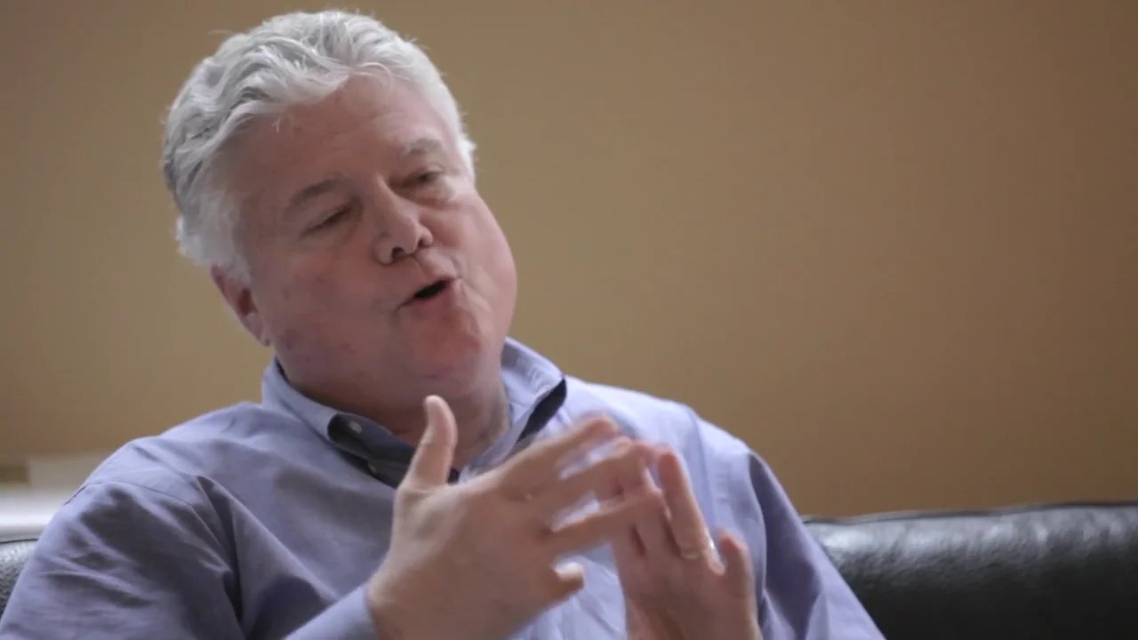 Dr. Edward Hallowell on the flip side of ADHD traits. From the ...