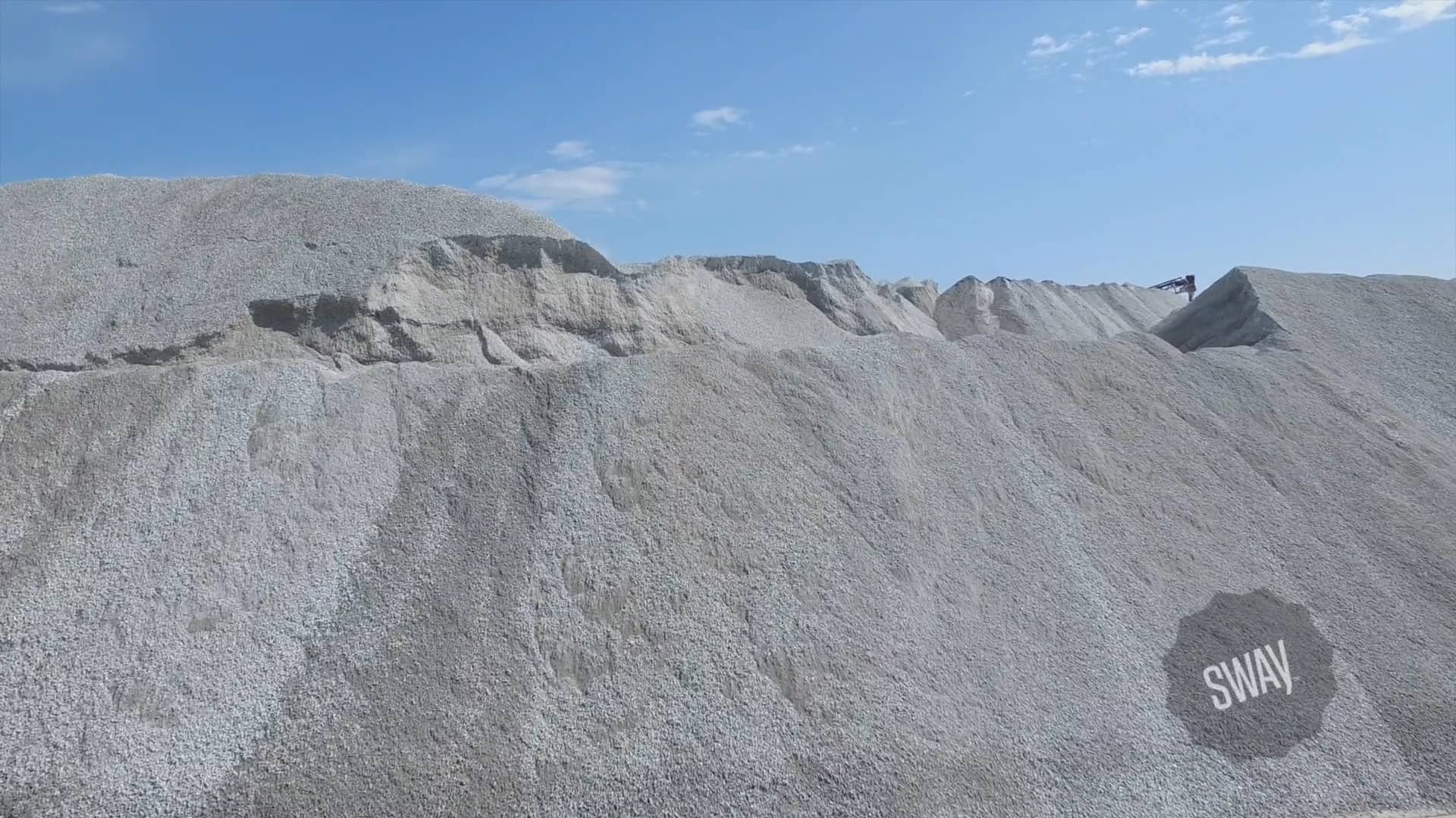 APAC Sharp's Quarry, April 2016 on Vimeo