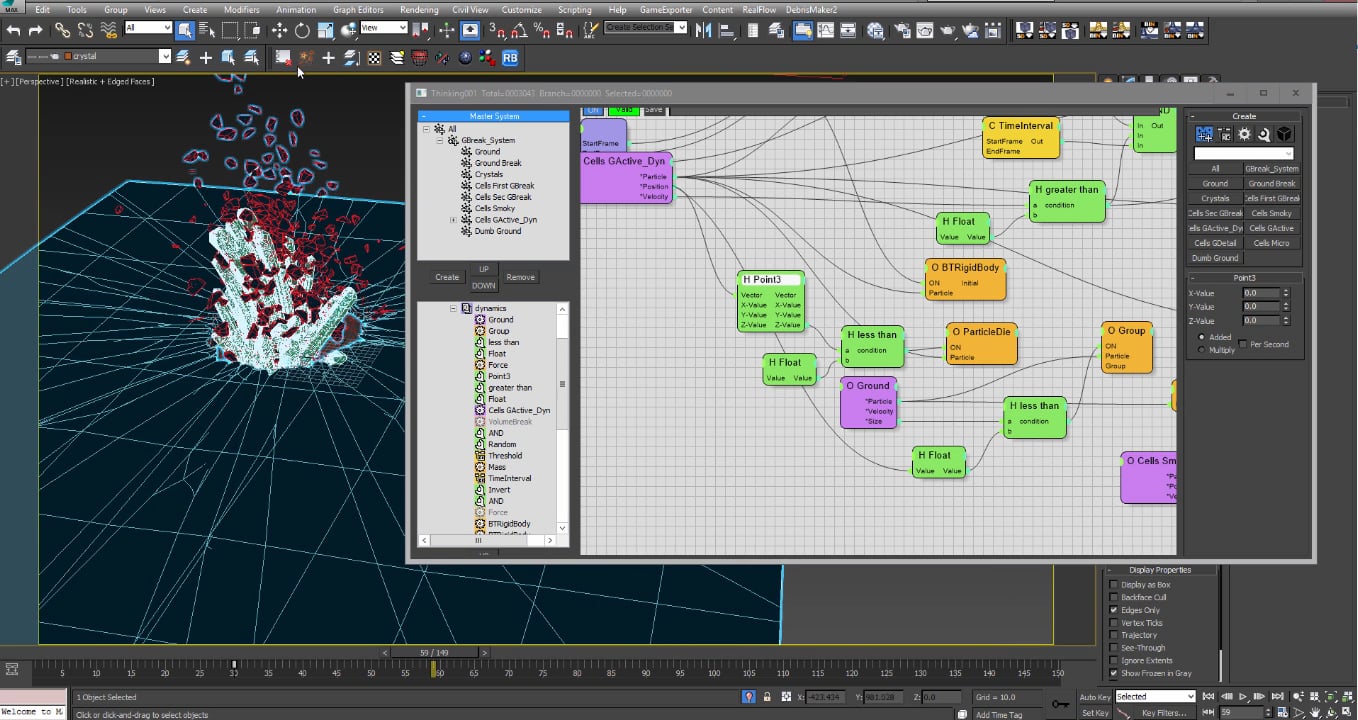 TP Tutorial 06 - Procedural way of thinking + Alembic Export (Part A ...