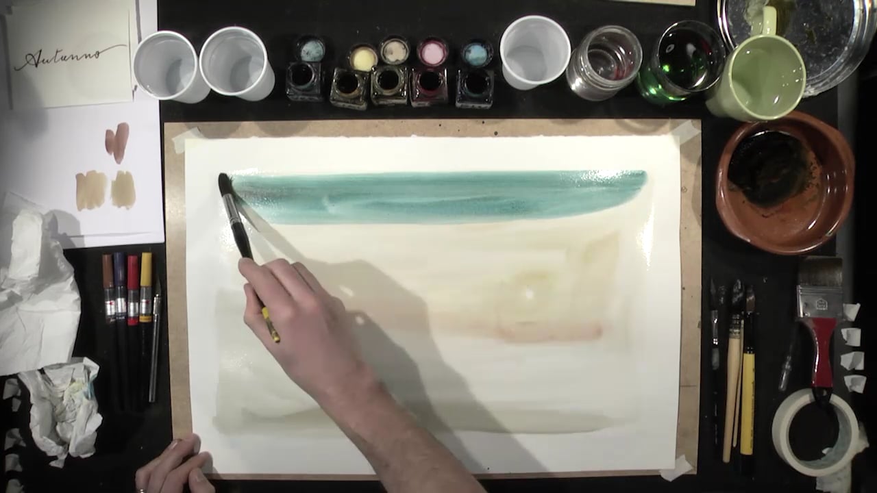 FIUME LENTO on Vimeo