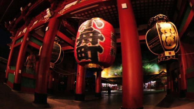 Jason in japan on Vimeo