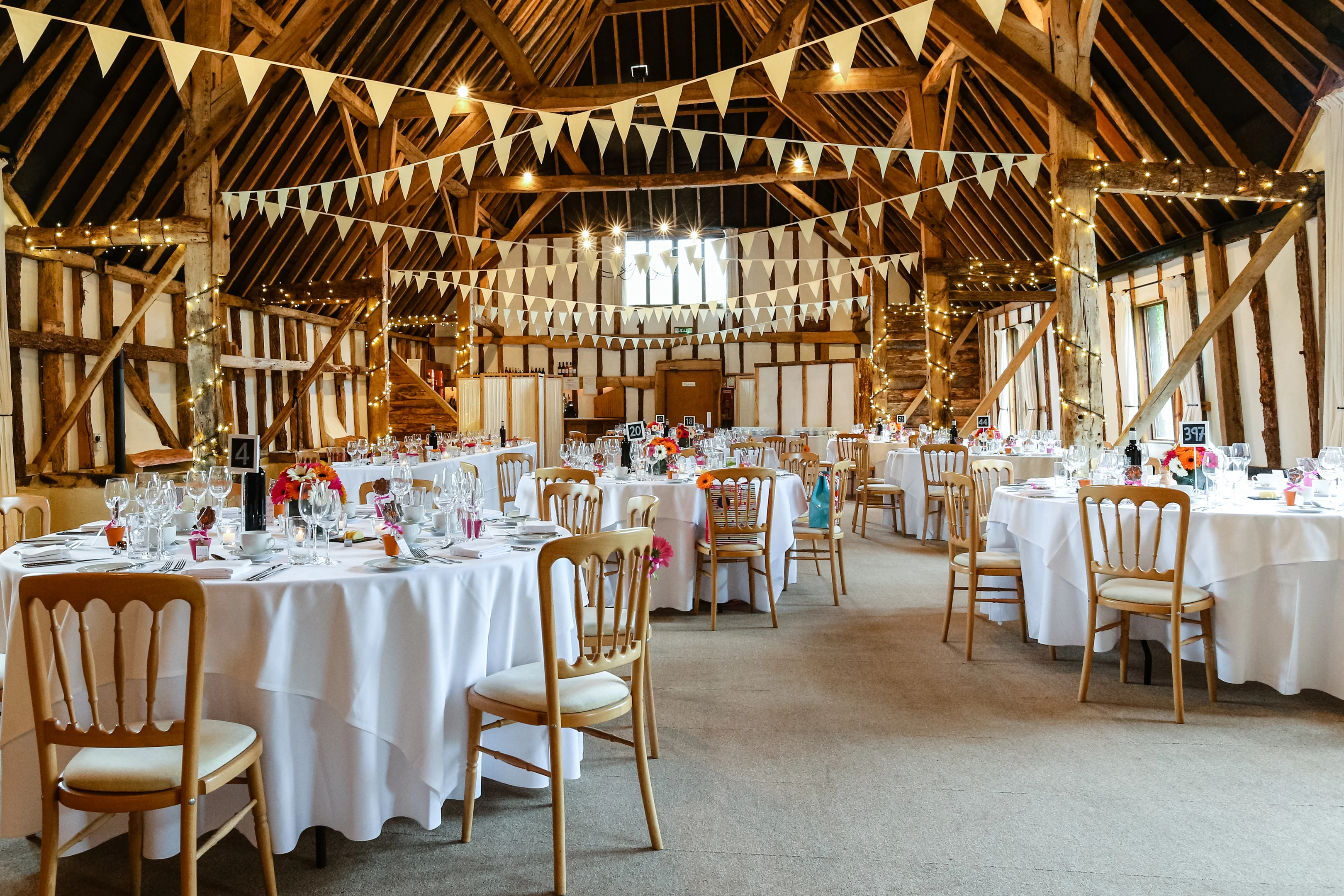 Clock Barn Tasting Event on Vimeo