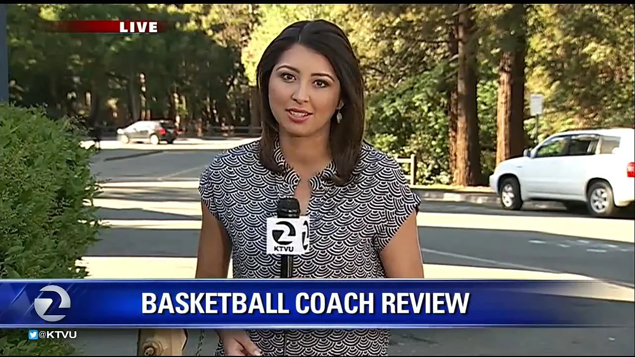 Cristina Rendon - Cristina Rendon - "Cal Coach Review" on Vimeo