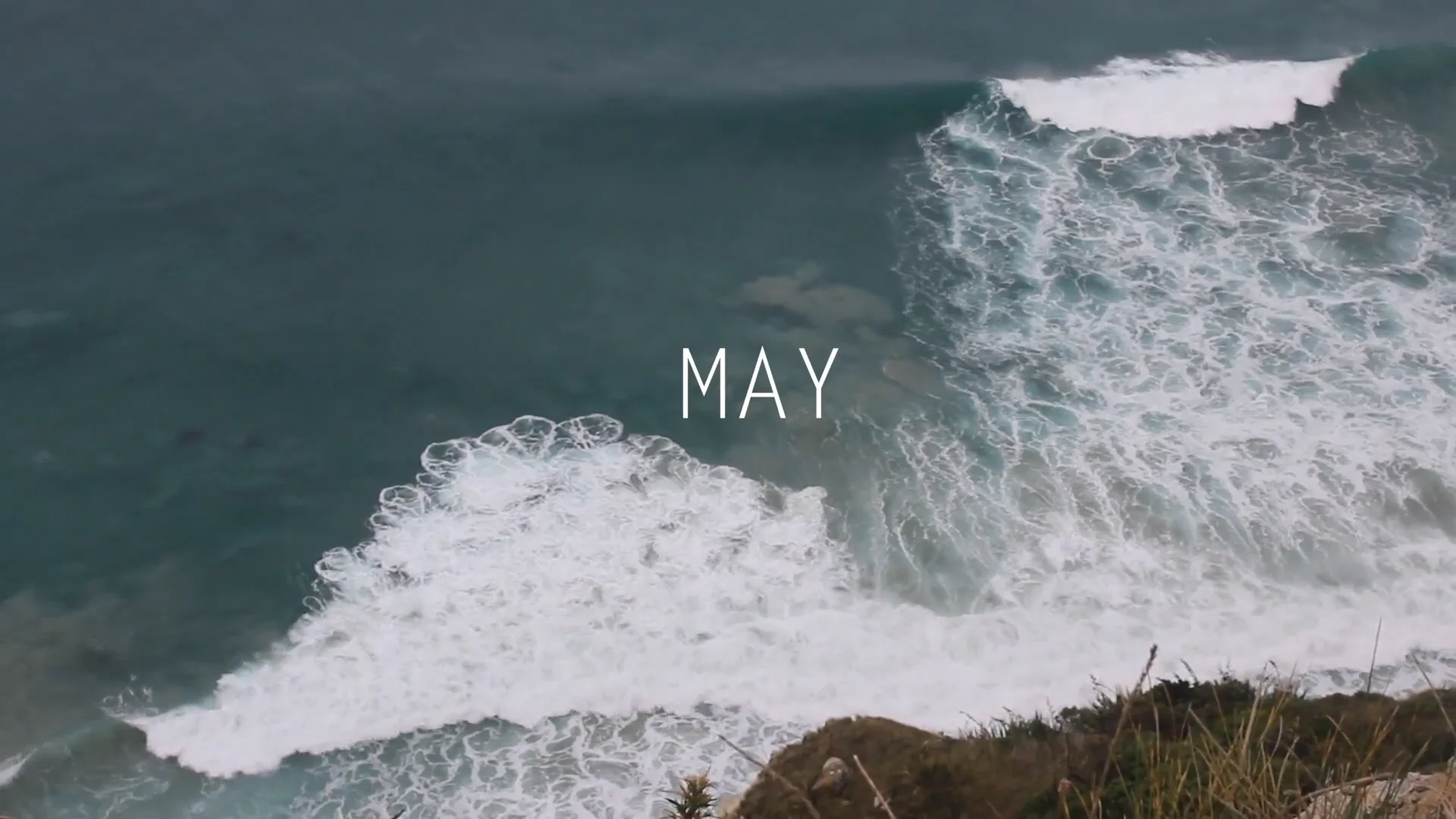 may final on Vimeo