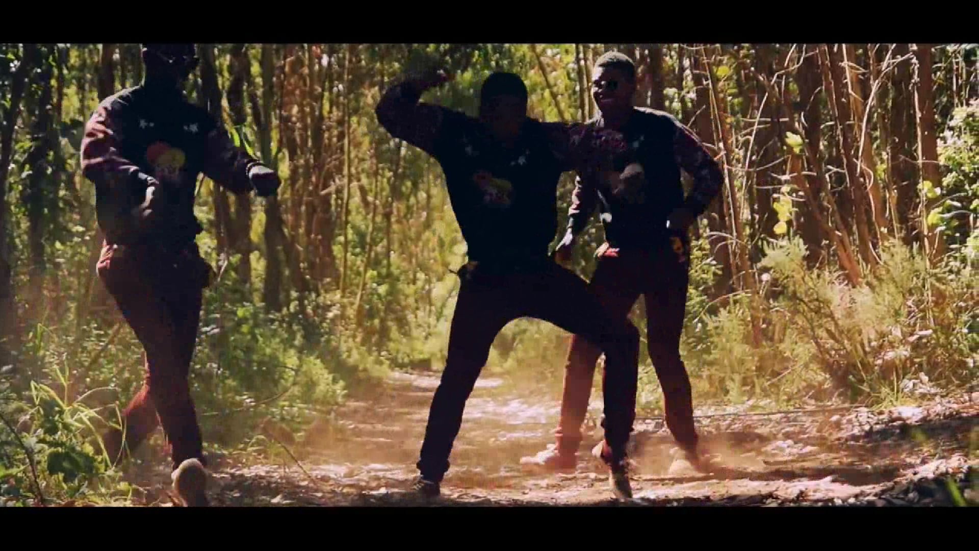 Dj.Sava feat.Connect-R - Lele Song on Vimeo