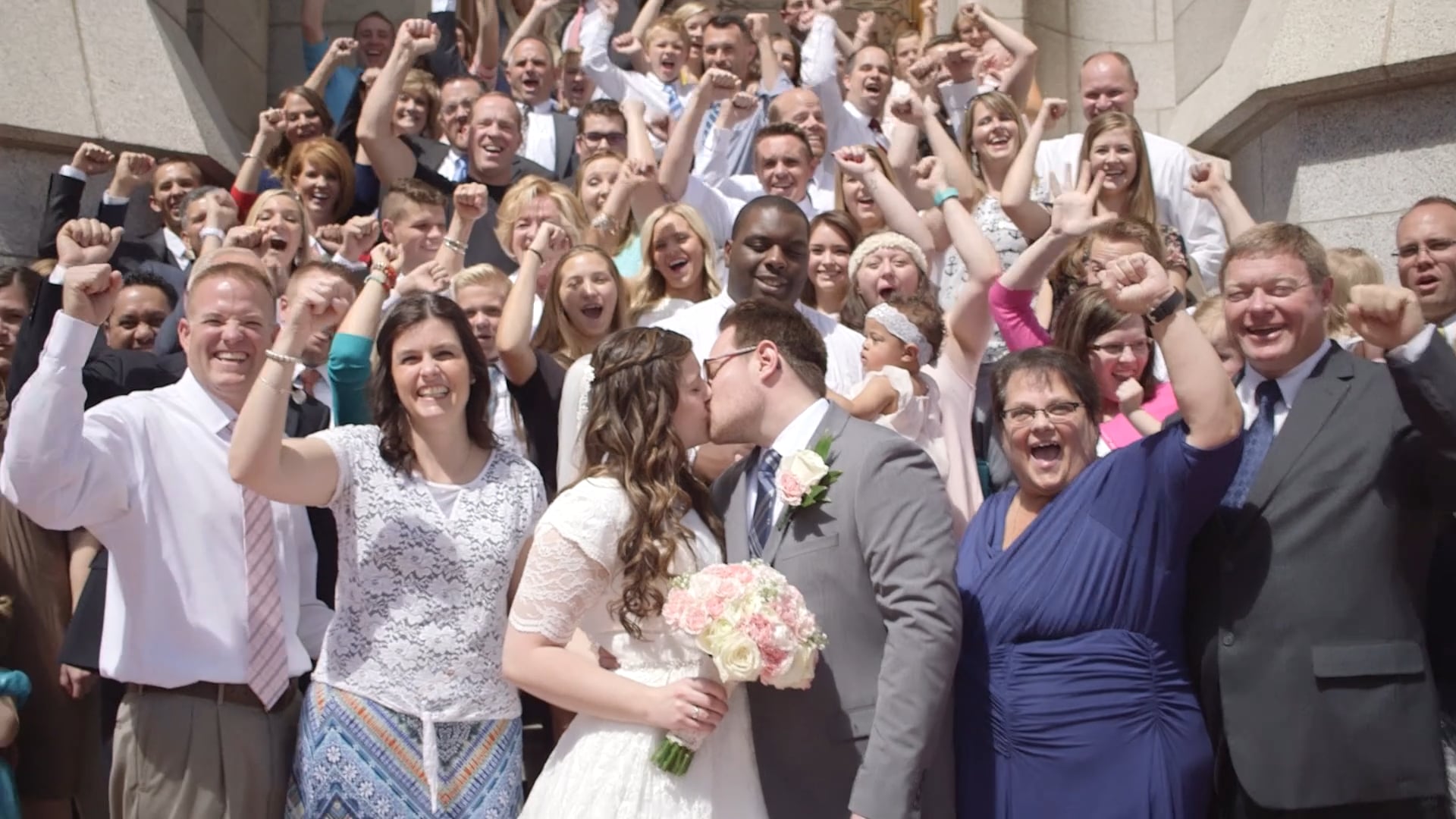 Wedding Highlight on Vimeo