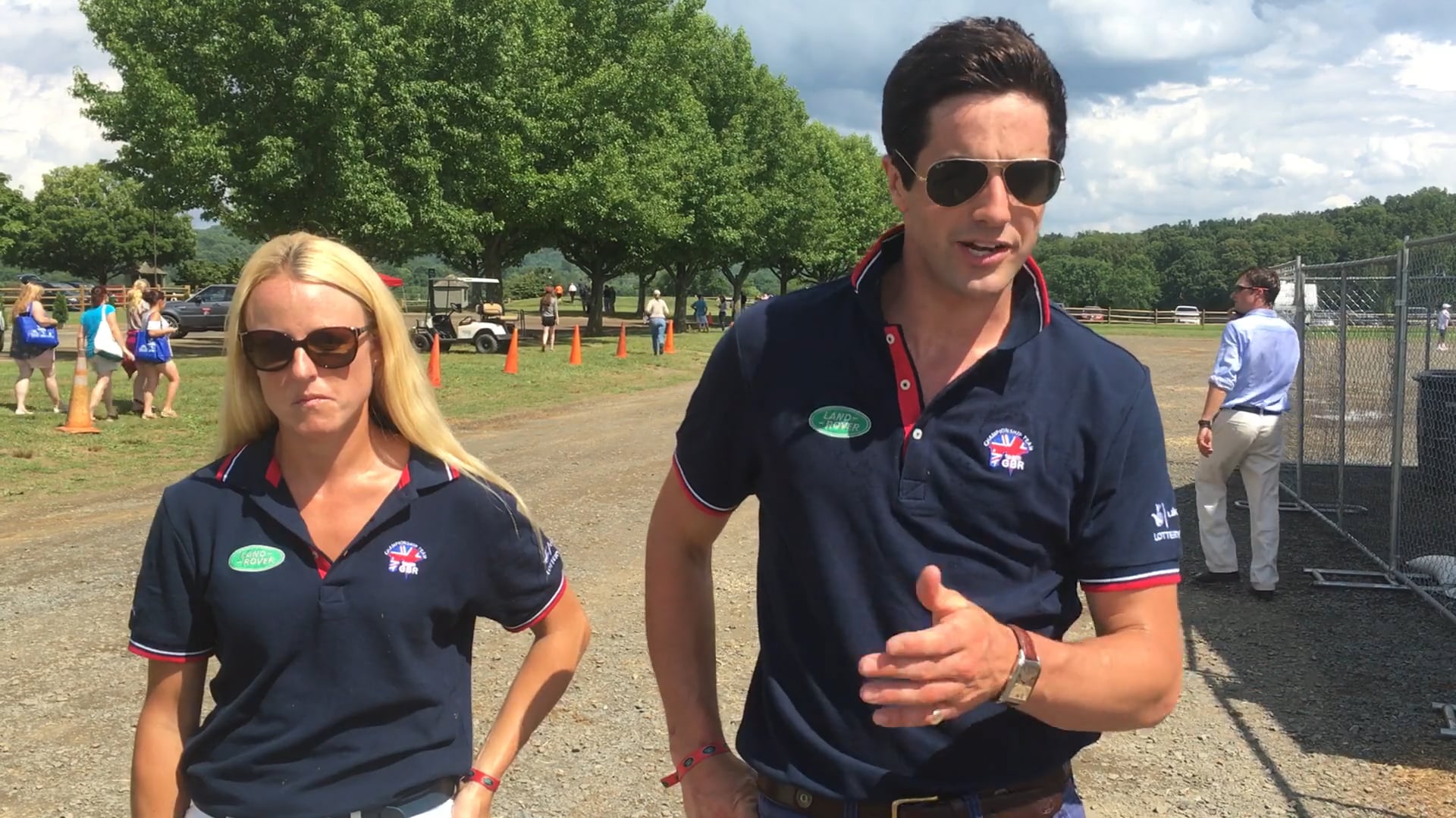GMI2016: Team GBR - Ben Way and Justine Dutton on Vimeo
