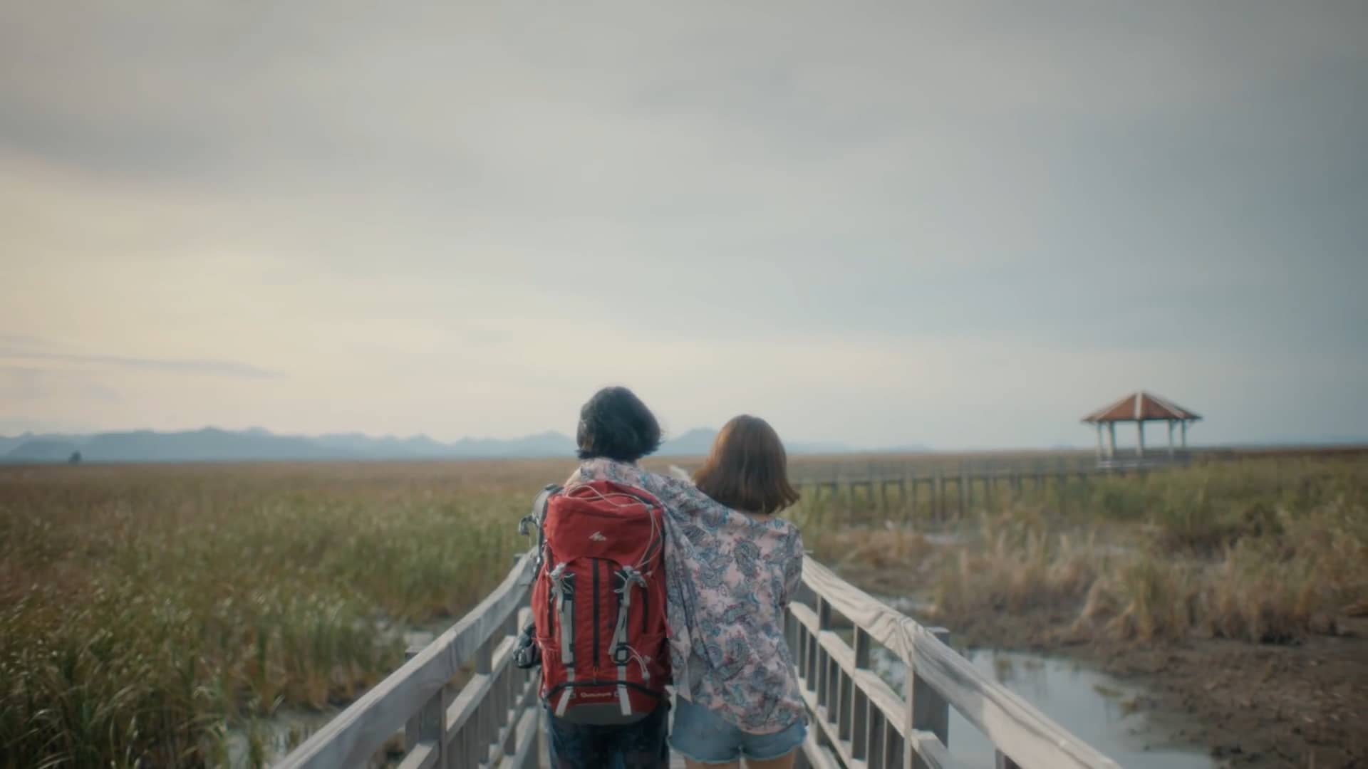 [SHORT FILM]] THE ONLY ONE A film by The 1 Card on Vimeo