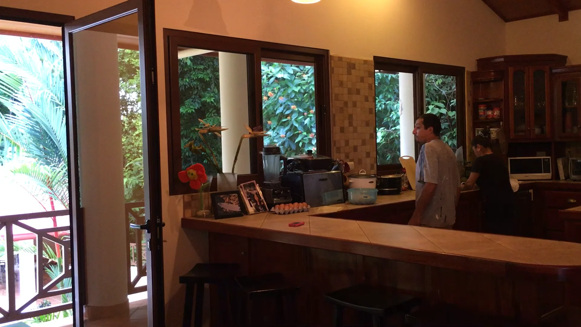 kitchen on Vimeo