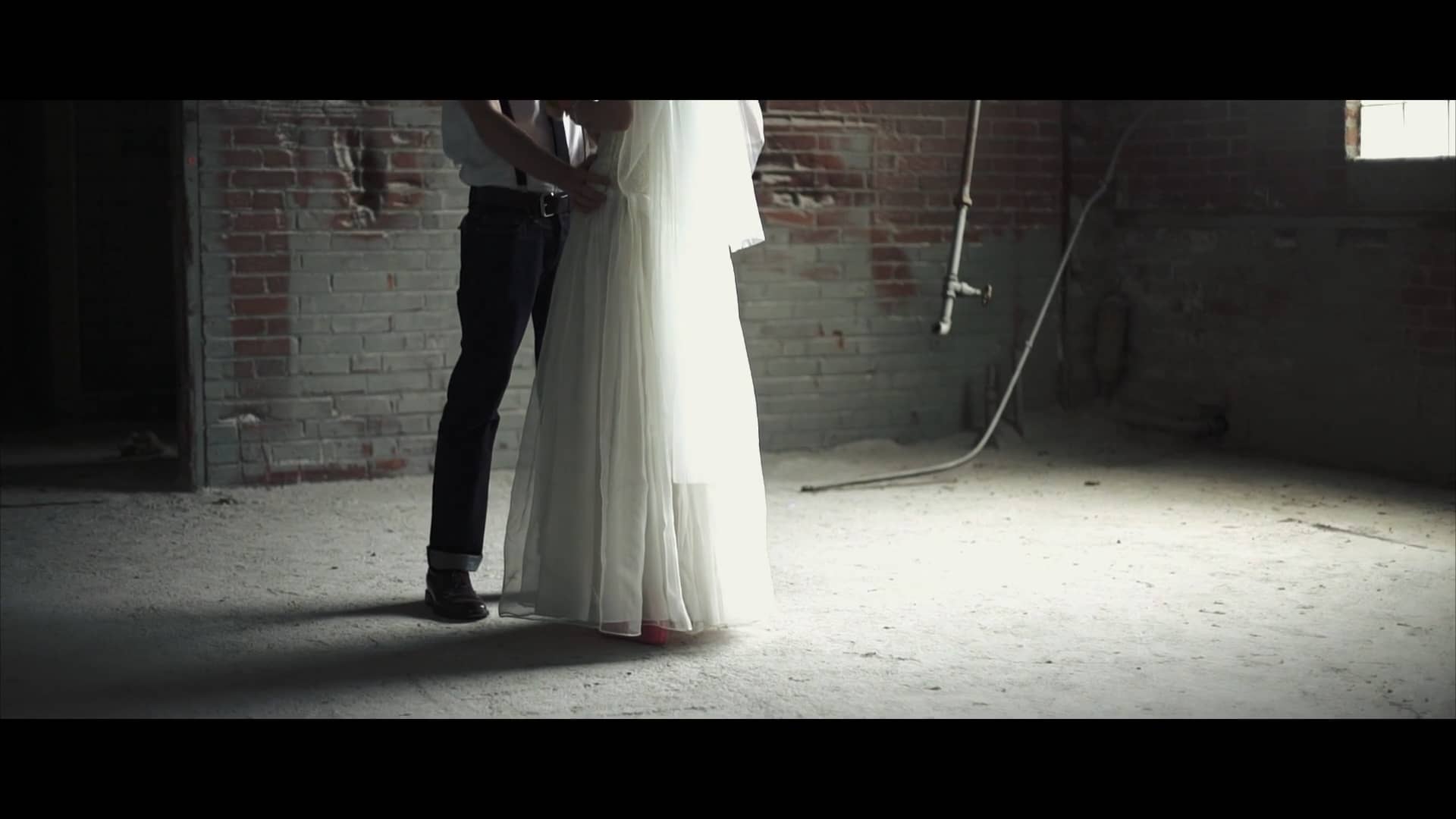 Lydia & Troy (Teaser) on Vimeo