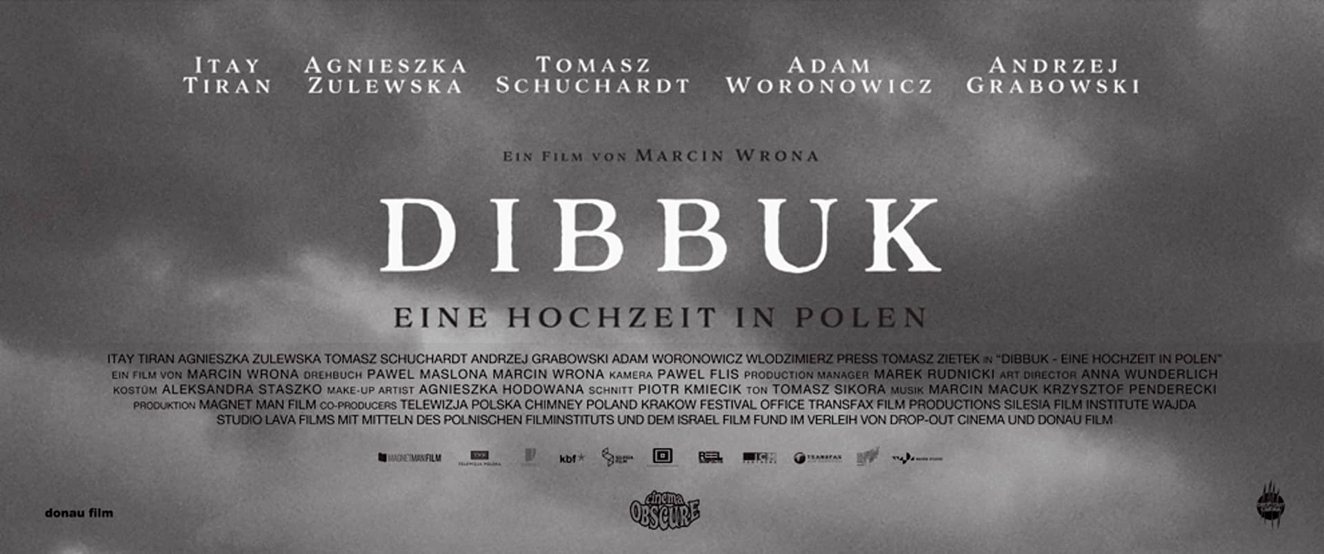 DIBBUK Teaser / Ab 28.7.2016 im Kino. on Vimeo