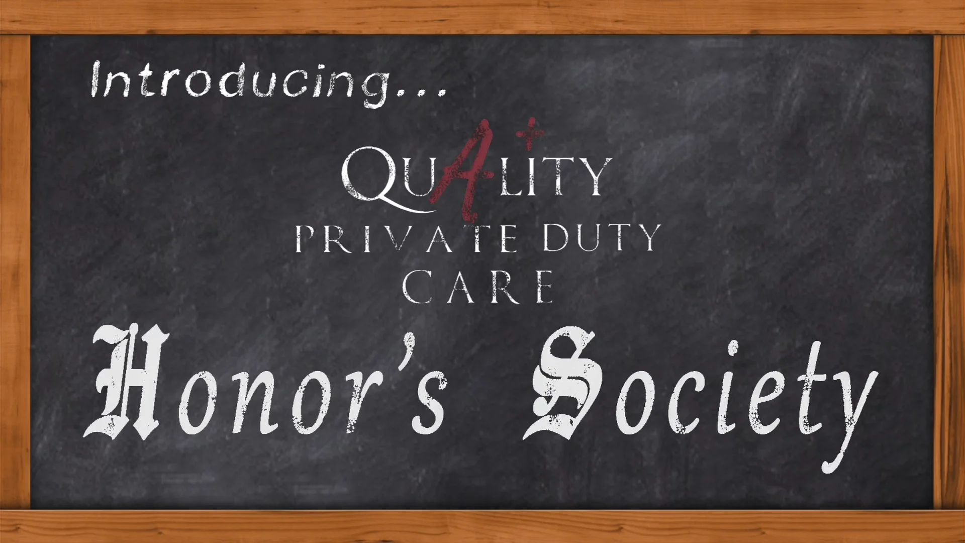 Kathy Hamby on Vimeo