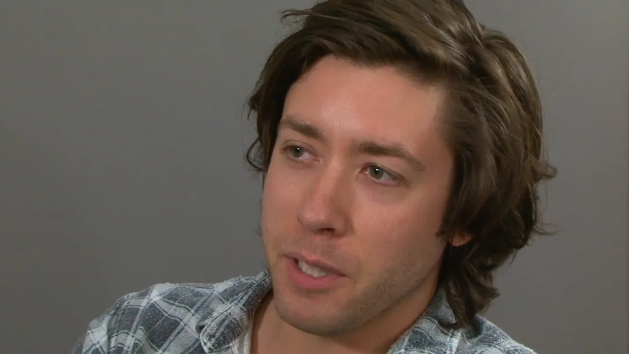 A Smile to Remember - Joe Lydon on Vimeo