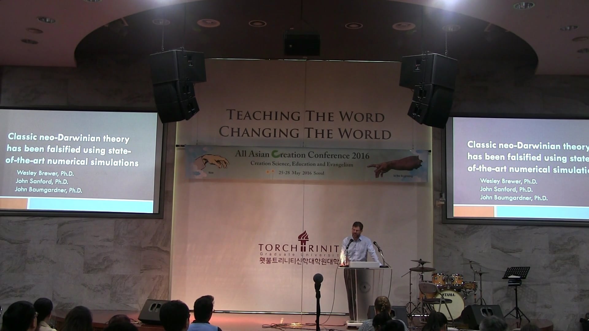 Wesley Brewer, North Korea on Vimeo