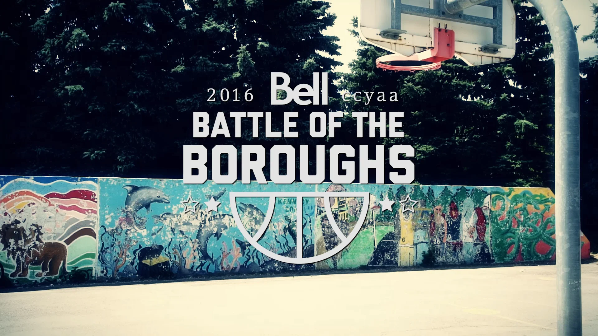 Battle of the Boroughs Sponsored by Bell: Markham on Vimeo