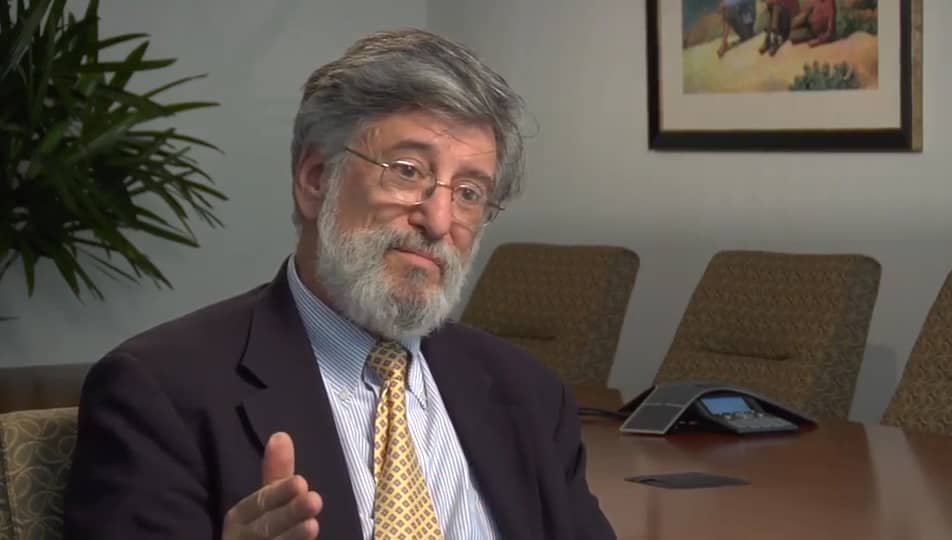 Marc Tucker - American Education in the 21st Century on Vimeo