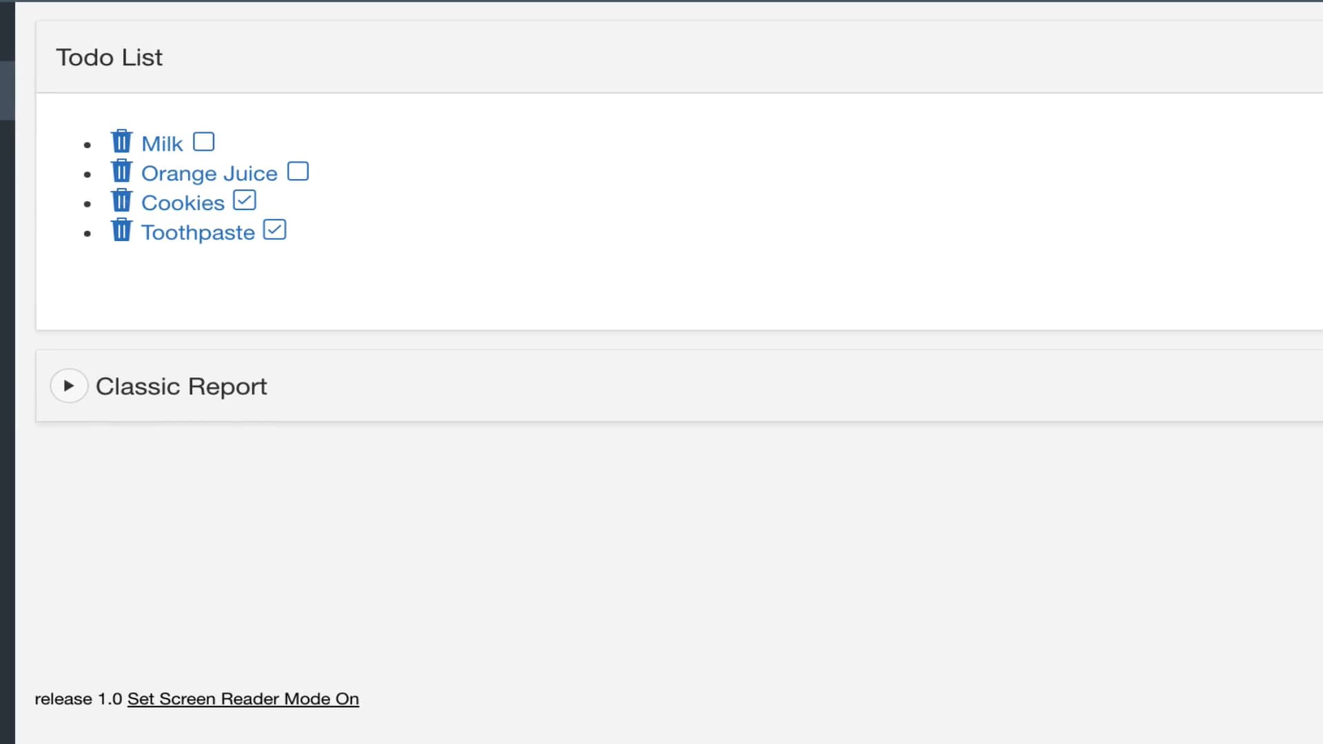 Part 2: APEX Classic Report Named Column Templates on Vimeo