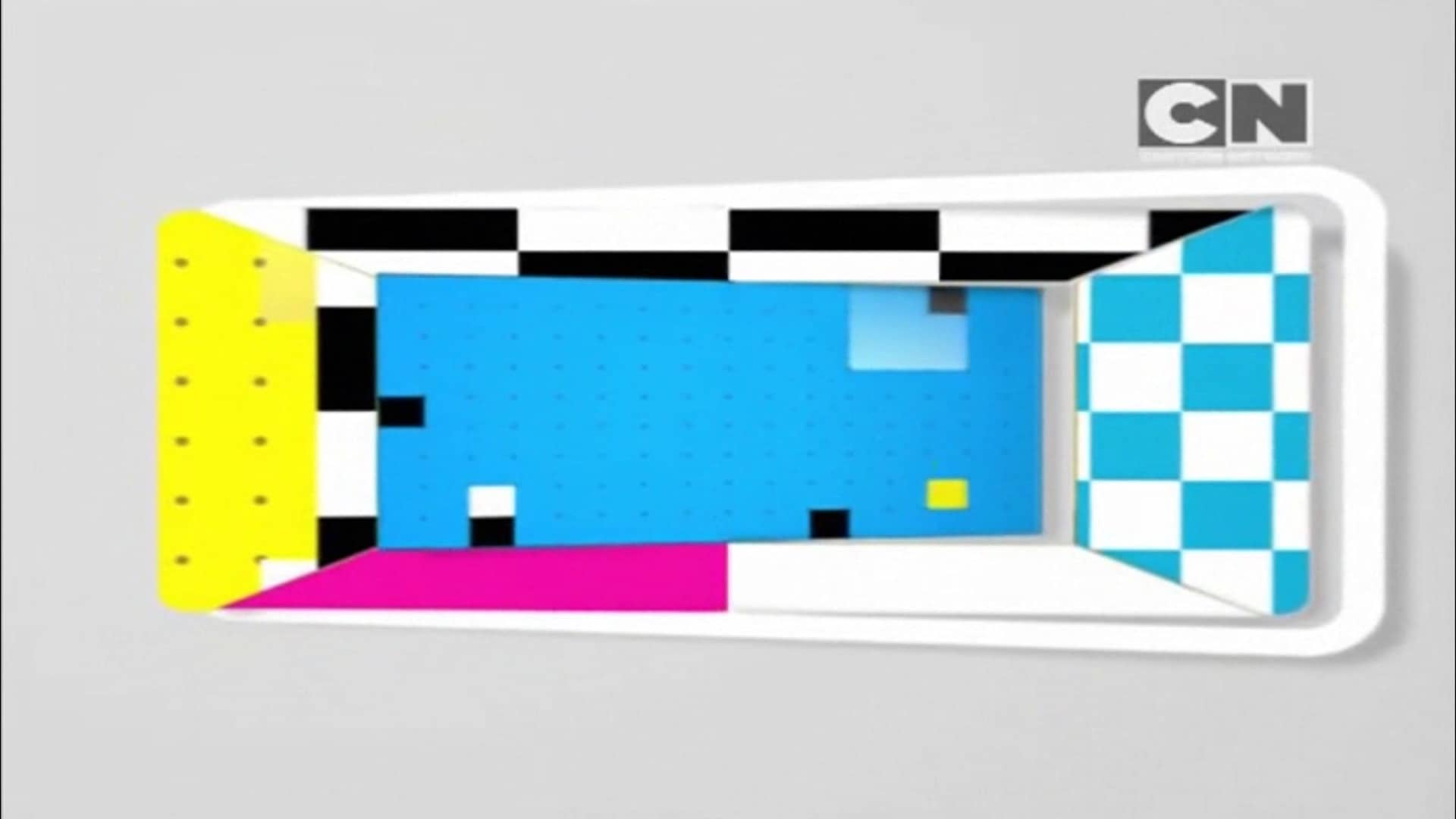 CN - Check It 1.0 Bumper (1080p) on Vimeo